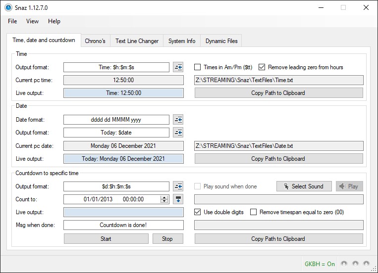 Add Timer Streamlabs Obs TrendingWorld