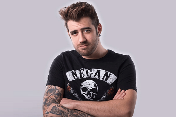 OWN3D.tv creates exclusive stream design for worldwide successful ...