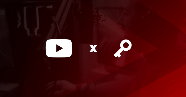 Zugriff auf den YouTube Stream-Key: Eine Anleitung | OWN3D