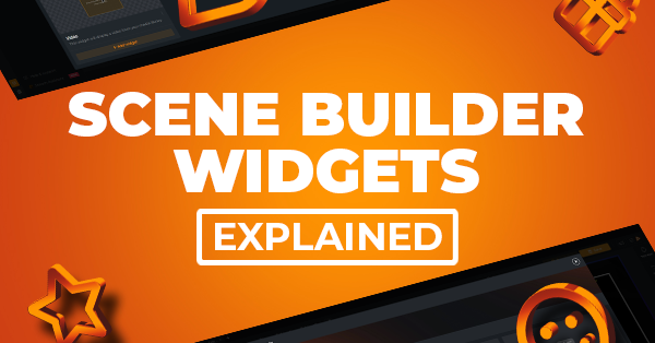 Stream Widgets: Your Key to an Engaging Stream | OWN3D