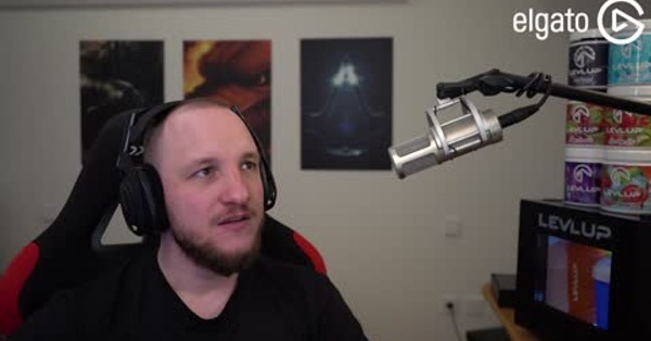 Wiki Streamer : ELoTRiX ⇒ Biographie, Revenus & plus