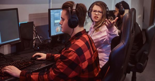 ¡8 consejos gaming que deberías saber y seguir!