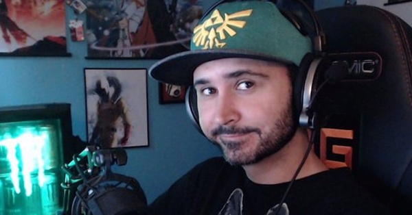 Wiki Streamer : Summit1g ⇒ Biographie, Revenus & plus