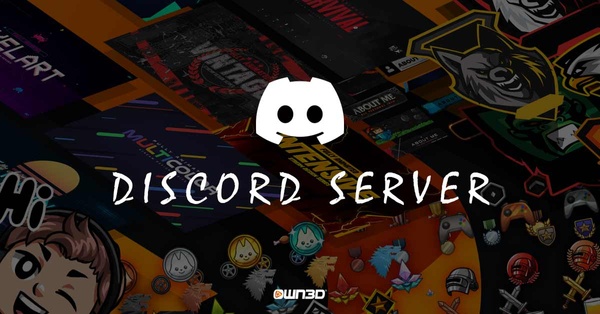 Creating a Discord Server: Detailed Step-by-Step | OWN3D
