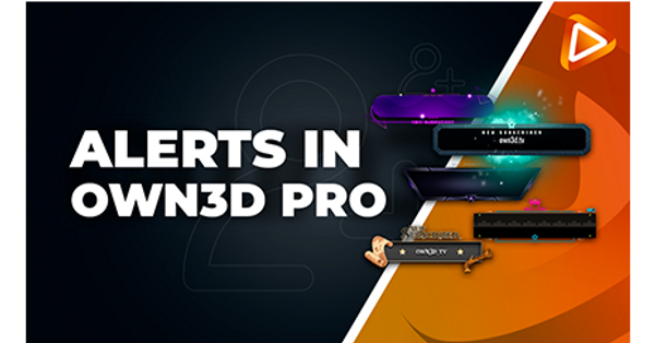 Stream Alerts Setup Guide für Twitch, YouTube und Kick 2026