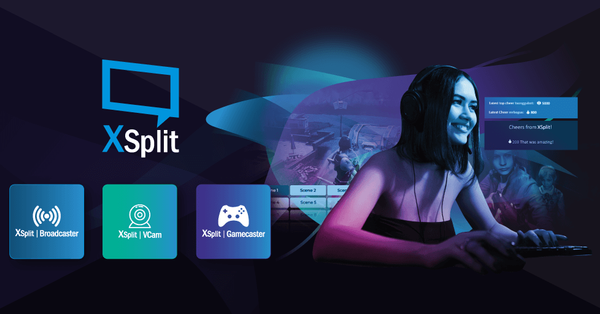 Master XSplit Broadcaster with Our Ultimate Tutorial | OWN3D