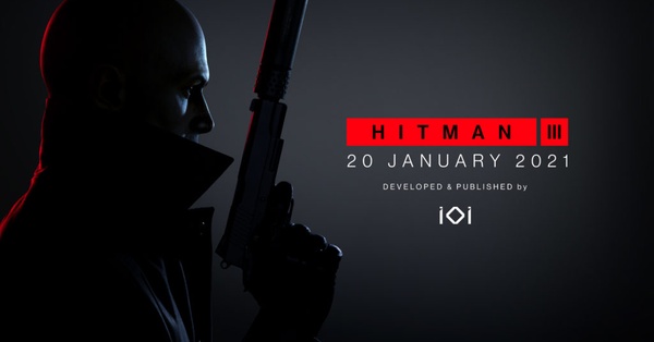 Hitman 3 - the third and final part of the stealth action from IO ...