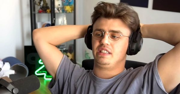 Papaplatte: A Closer Look at the German Streamer | OWN3D