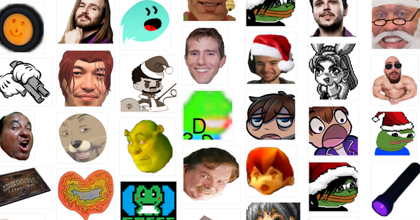 ¡FFZ ⇒ Significado, emotes, características y más!