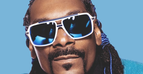 Snoop Dogg live on Twitch, but after just a few minutes the American ...