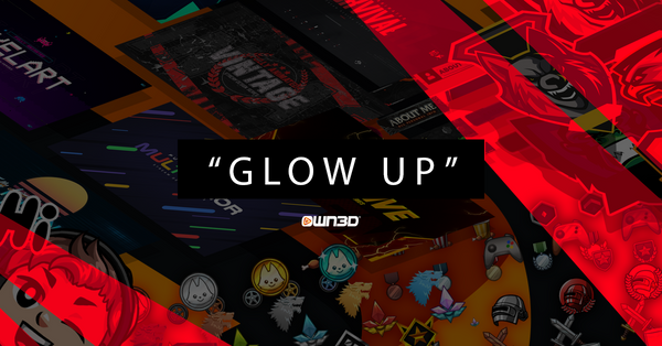 Glow Up ⇒ ¡Significado, origen y más!