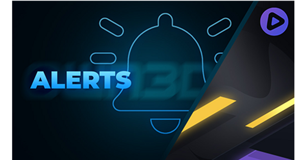 OWN3D Pro Alert Setup: Engage Your Viewers | OWN3D