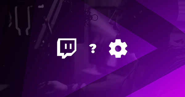 Name Not Showing Up in Twitch Chat: Troubleshooting | OWN3D