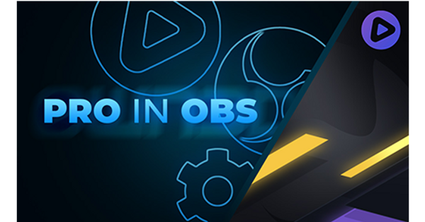 OWN3D Pro Setup in OBS Studio: In-Depth Explanation | OWN3D