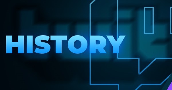Twitch history and key facts!