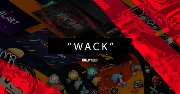 Wack ⇒ ¡Significado, origen y más!