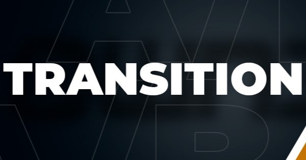 How to insert animated transitions - a tutorial