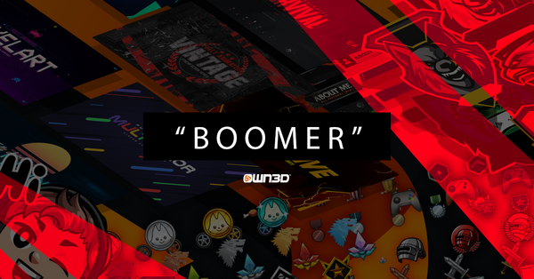 Boomer Meaning: Understanding its Gaming Context | OWN3D