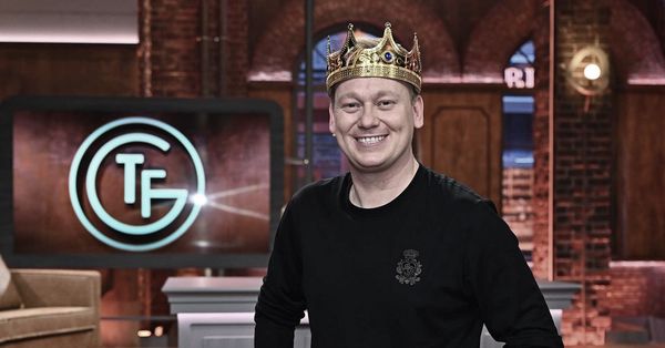 Streaming legend Knossi and the end for "Täglich frisch geröstet" on RTL