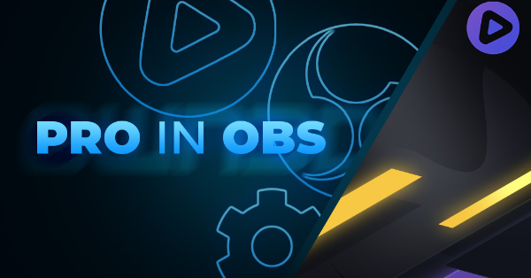 OWN3D Pro in OBS Studio - Setup and Explanation