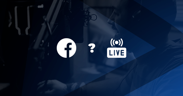 How to start streaming on Facebook | OWN3D