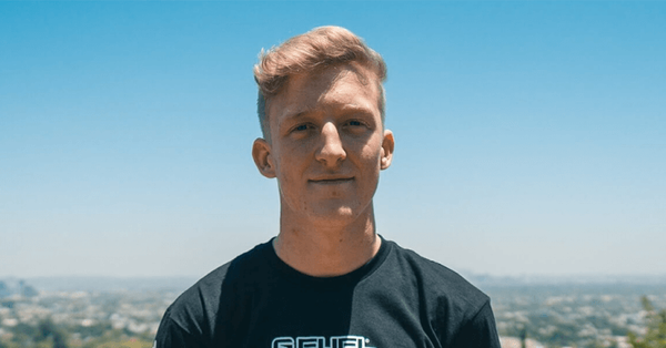 ¡Tfue es el segundo streamer en conseguir más de 10 millones de ...