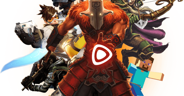 Das neue OWN3D.TV: Better Game Streaming