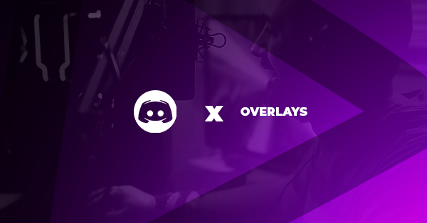 Discord Overlay Tutorial - Setup & Streaming | OWN3D