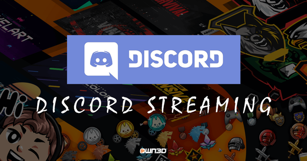 Cómo hacer stream en Discord → ¡La guía definitiva de streaming en Discord!