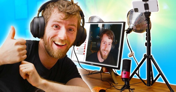 Linus Tech Tips feat. OWN3D – der bekannteste Tech-YouTuber stellt ...