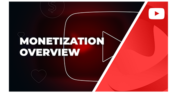 Monetization on YouTube: Maximizing Your Revenue | OWN3D