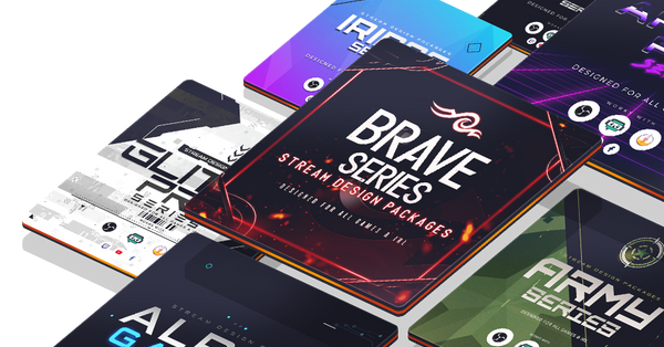 Top 10 Stream Design Trends in 2022 | OWN3D