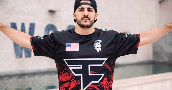 Streamer Wiki: NICKMERCS ⇒ ¡Biografía, ingresos y mucho más!