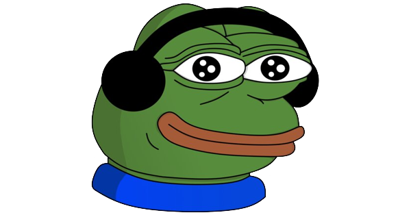 Emote PepeJAM ⇒ Significado, Origem & Mais!