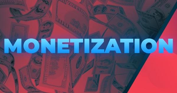 Monetarisierung im Stream - Alles was du wissen musst!