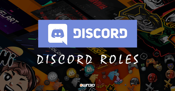 Understanding Discord Roles: Complete Guide | OWN3D