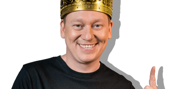 Knossi: Inside the Reign of the German Twitch King | OWN3D