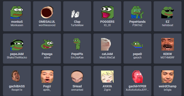 BTTV: Your Ultimate Guide to Better Twitch TV | OWN3D