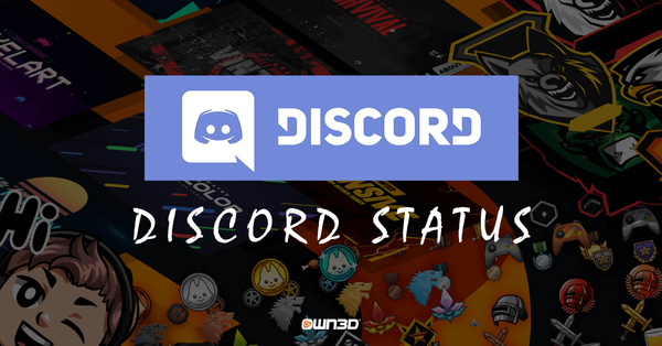 Understanding Discord Status: Complete Guide | OWN3D