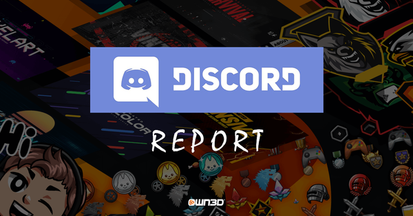 How to Report on Discord: In-Depth User Guide | OWN3D