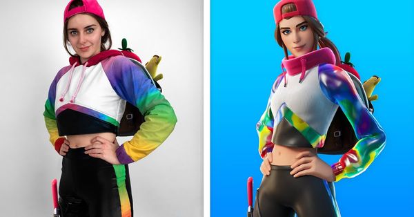 Loserfruit has no more love for streaming?