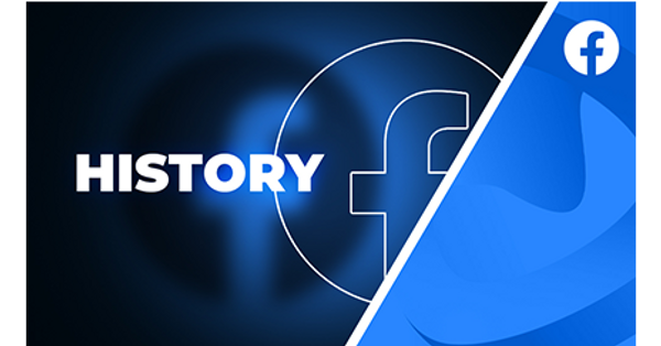 History of Facebook: Key Facts and Evolution | OWN3D