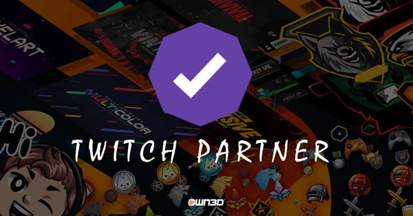 Cómo convertirte en Twitch Partner - ¡Todo lo que necesitas saber!