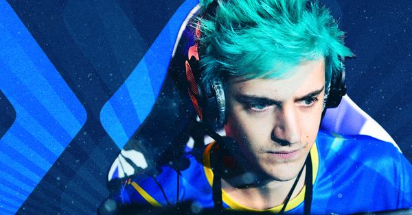 Ninja - The Famous Twitch Streamer at a Glance | OWN3D