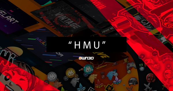 HMU Meaning: Decoding its Usage in Online Gaming | OWN3D