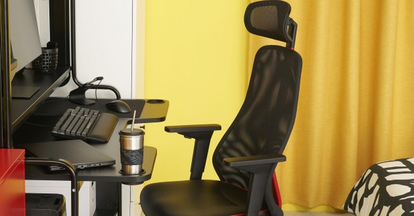 IKEA introduces furniture for streamers & gamers