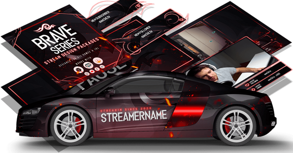 Branding as a Streamer: How to Build Your Identity | OWN3D