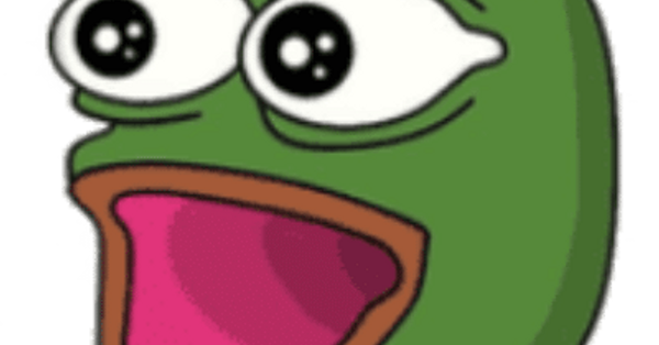 Poggers Meaning: What Does the Emote Mean? | OWN3D