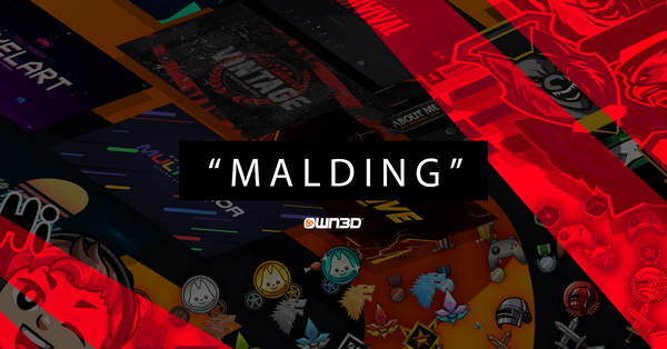 Malding ⇒ ¡Significado, origen y más!