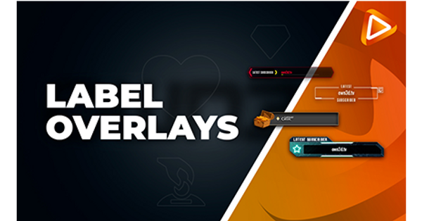 Insert Animated Labels: Step-by-Step Guide | OWN3D